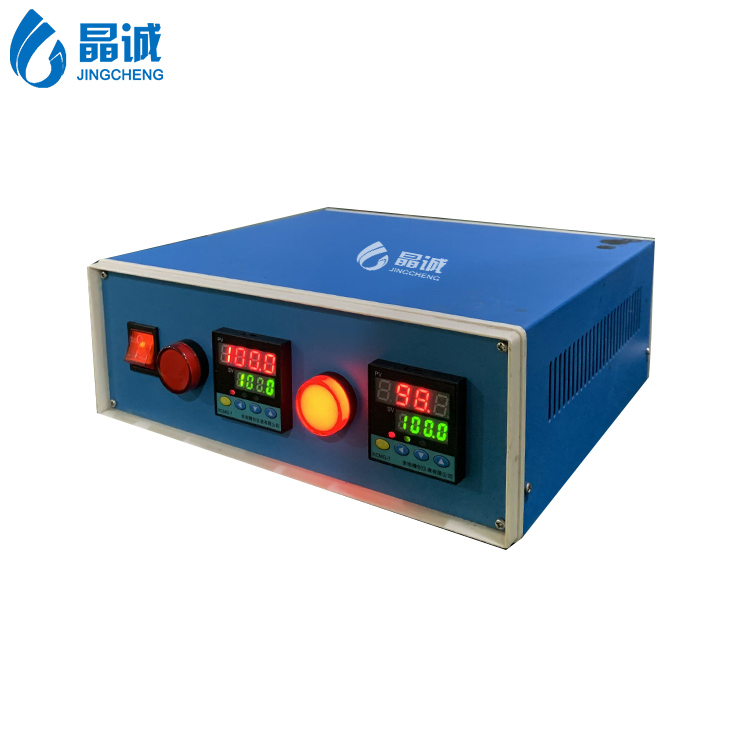 Small Temperature control box, alarm box, Thermostat PID self-tuning ...